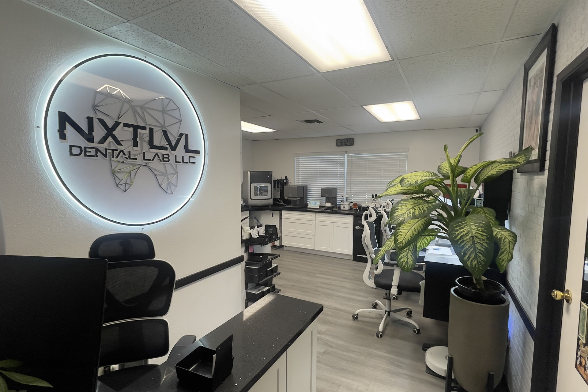 About - NXT LVL Dental Lab LLC